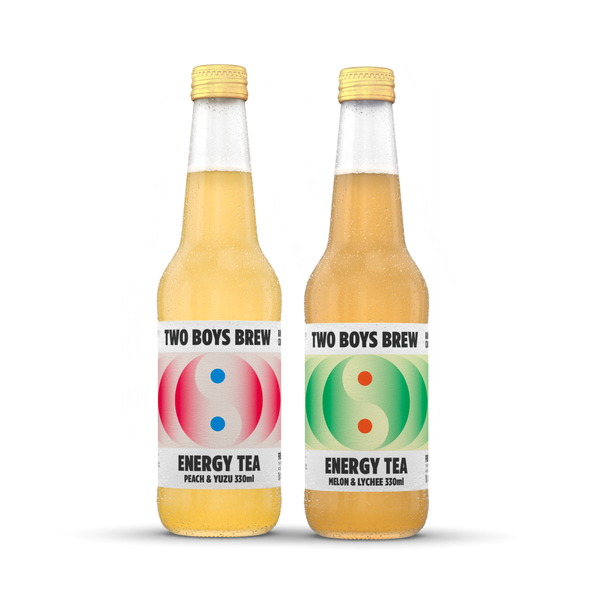 Two Boys Brew Australia